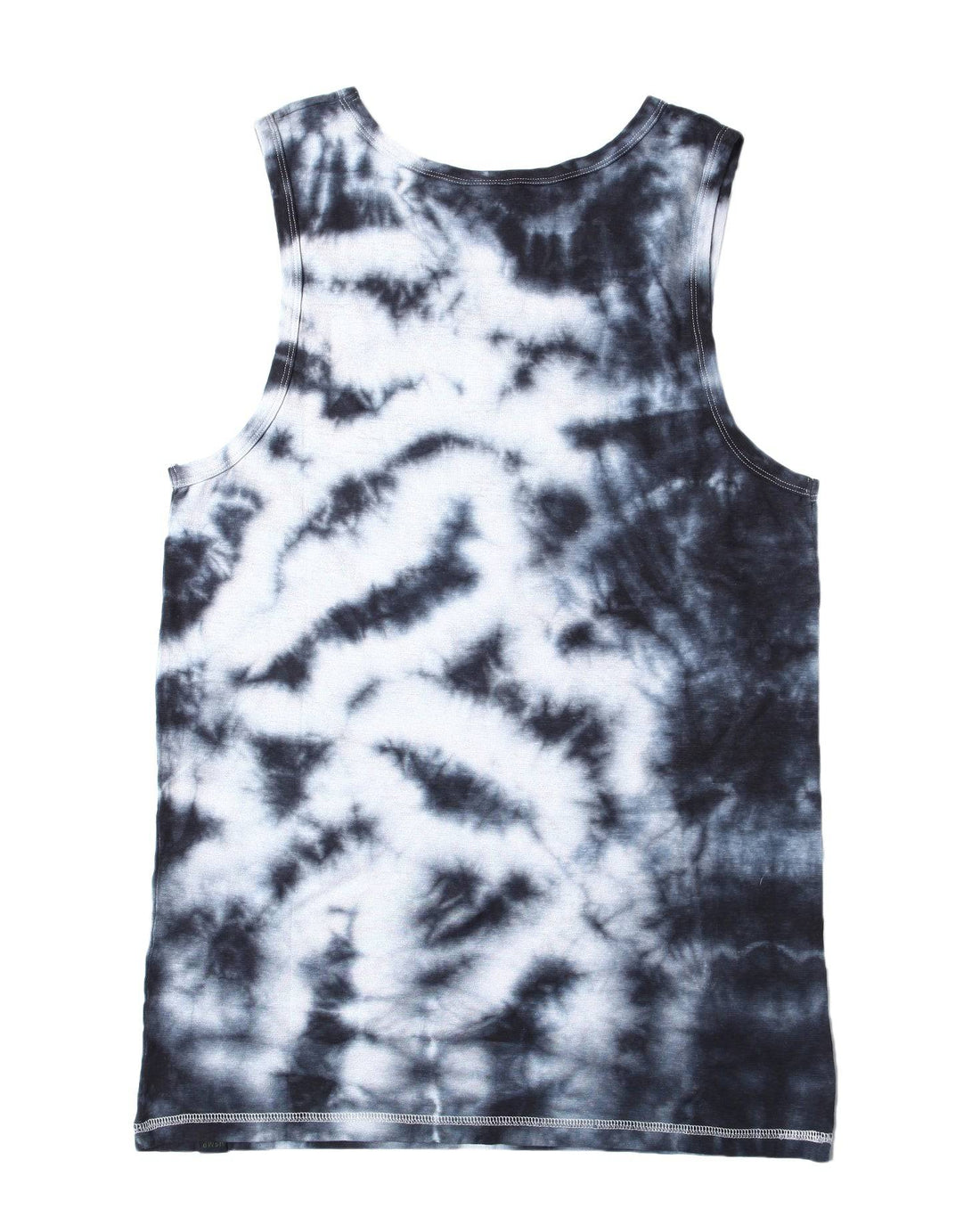 HEMP TANK TOP MIDNIGHT ARMOR – HEMPZOO