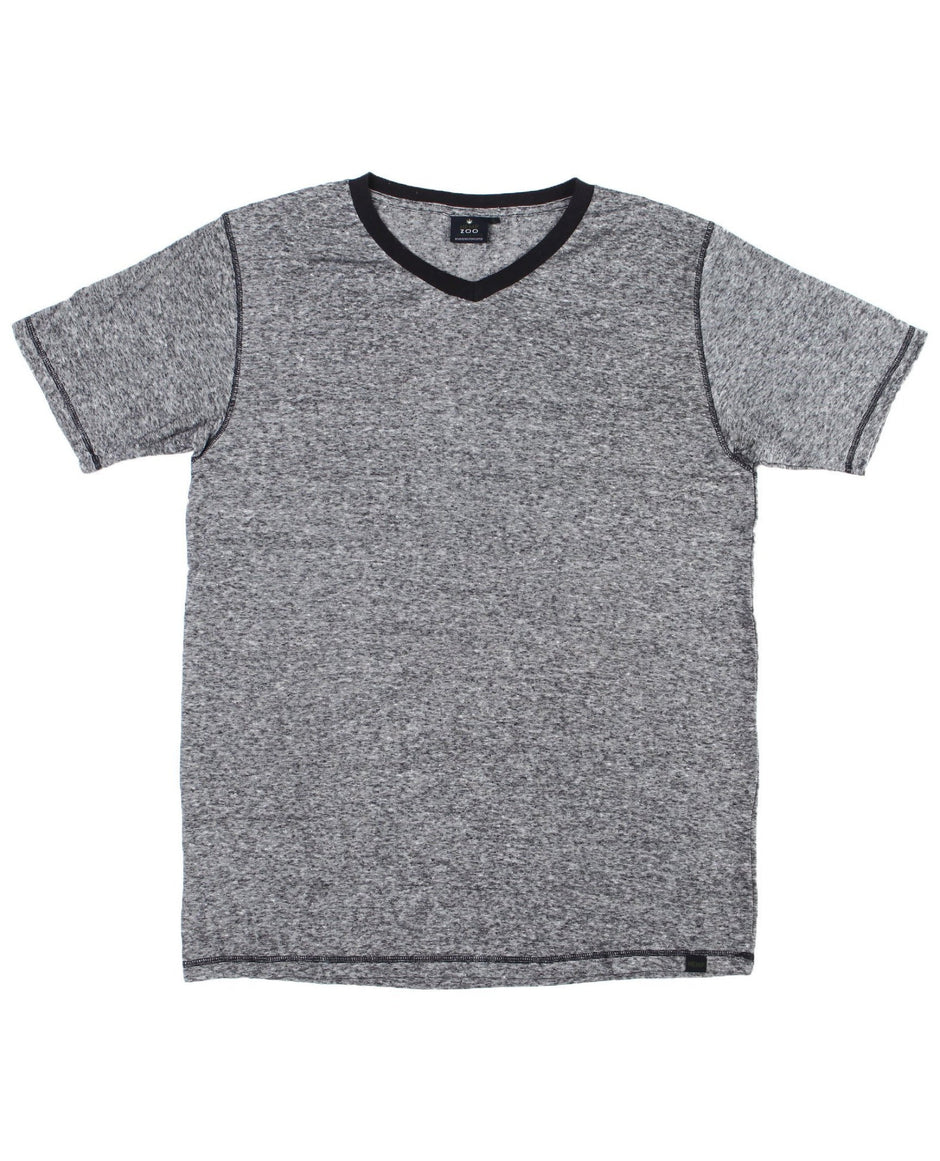 HEMP T-SHIRTS