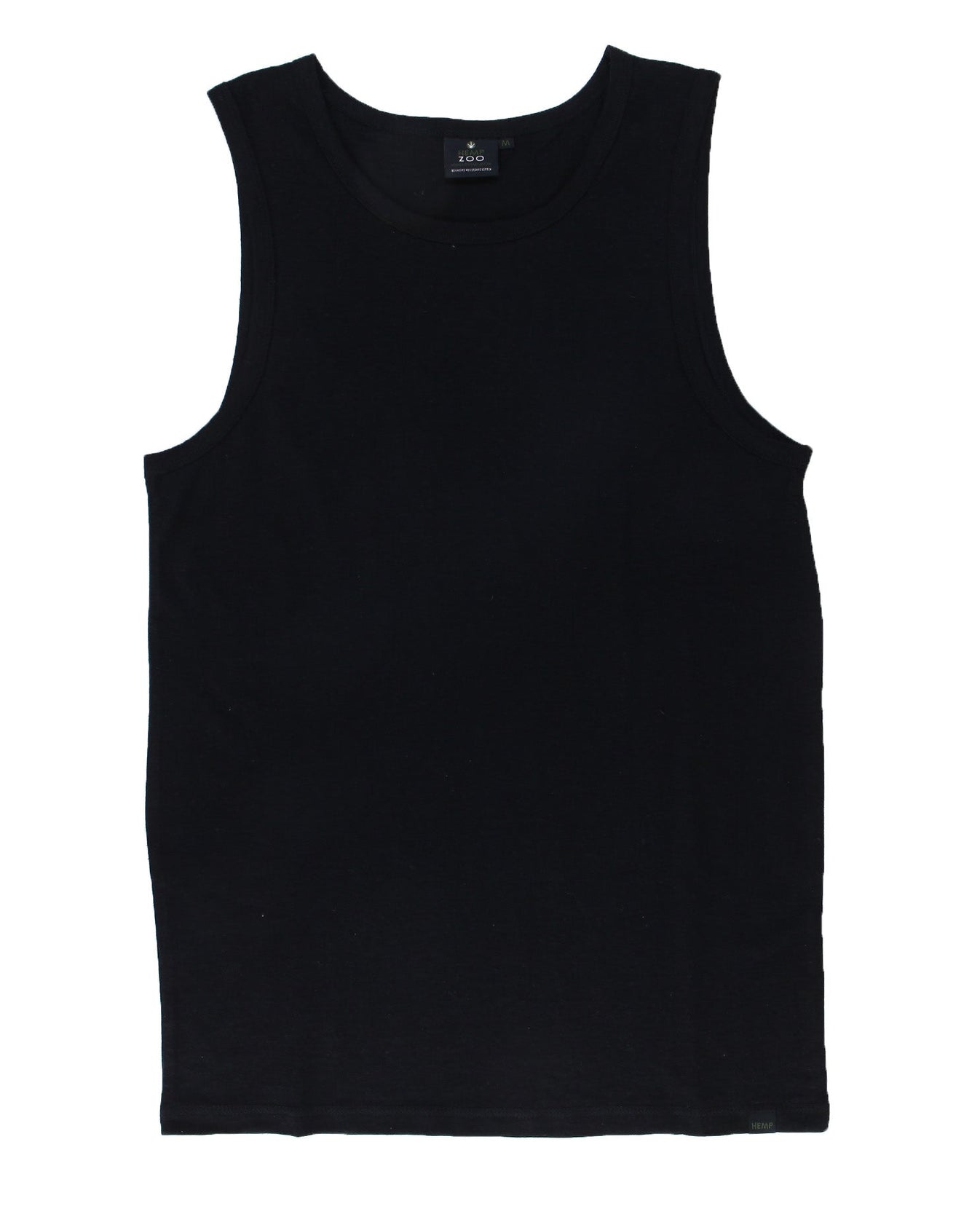 HEMP TANK TOP ARMOR – HEMPZOO