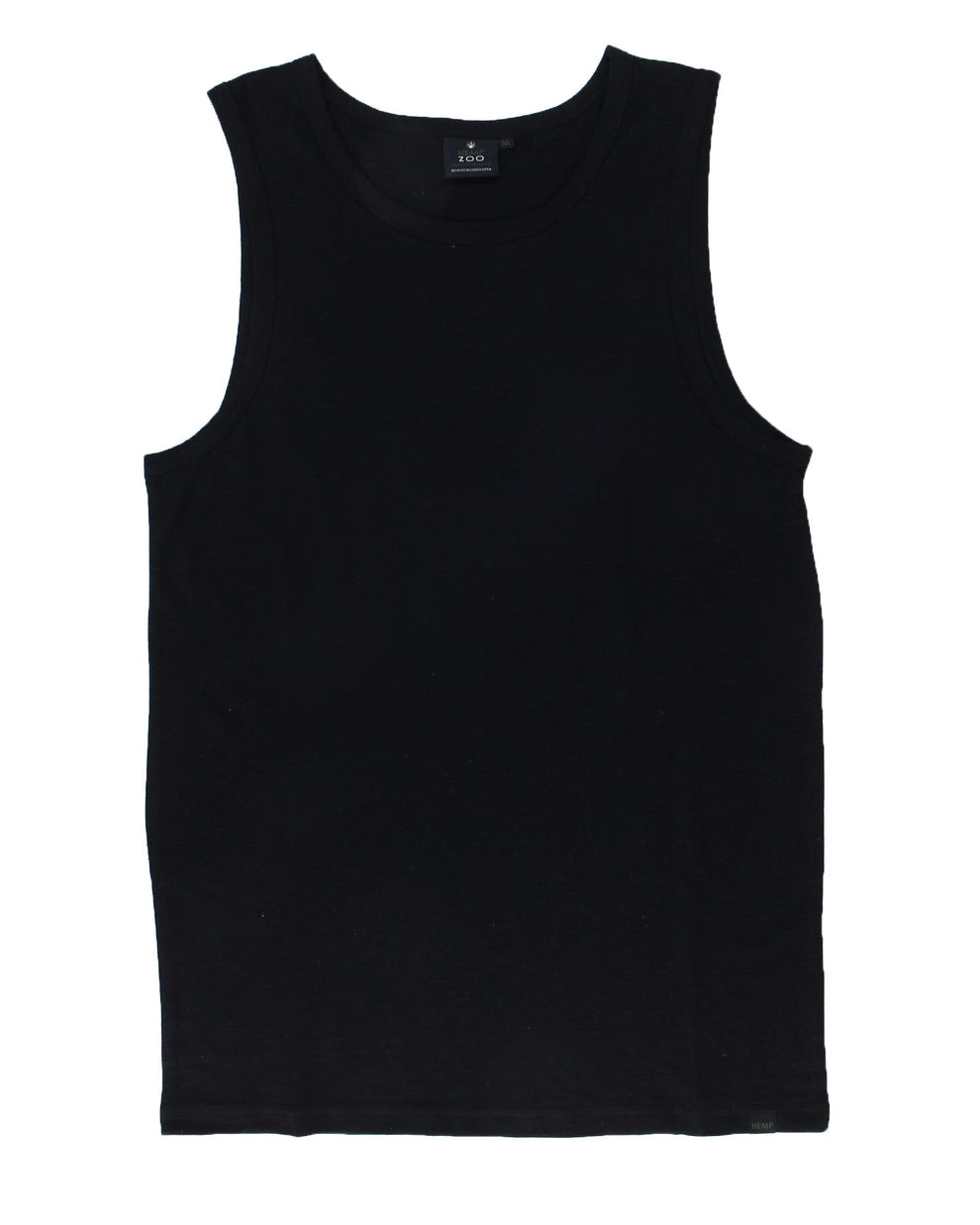 HEMP TANK TOP ARMOR – HEMPZOO