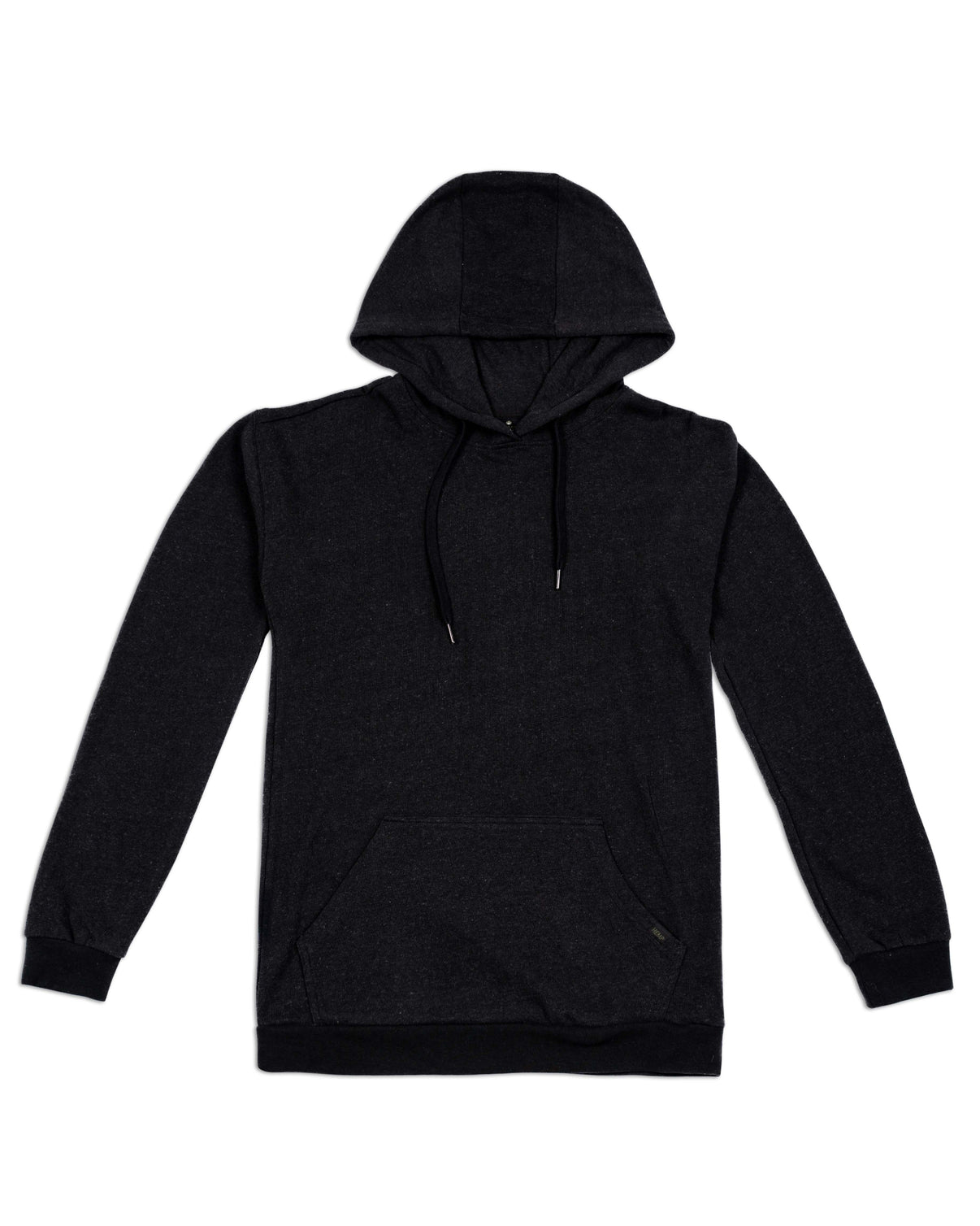 HEMP GEED-UP PULLOVER HOODIE ARMOR | HEMPZOO