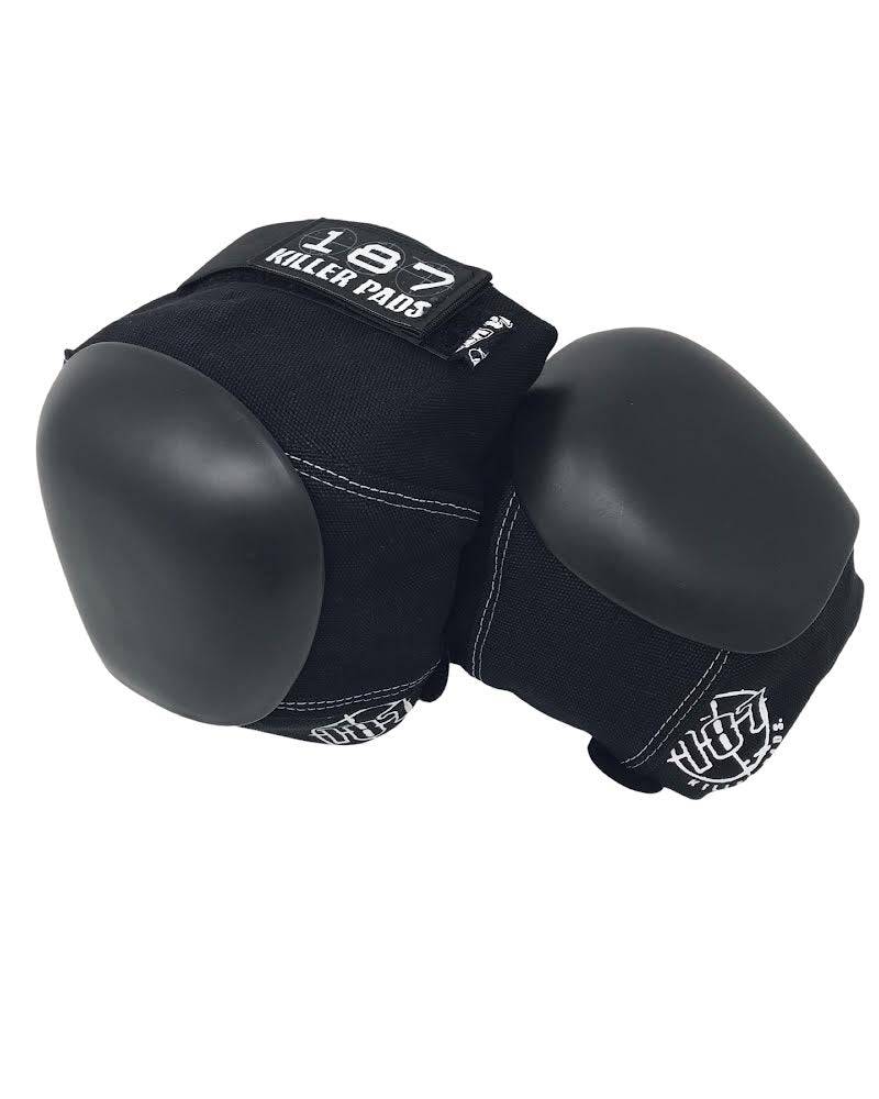 HEMP PROTECTIVE PADS KNEE – HEMPZOO